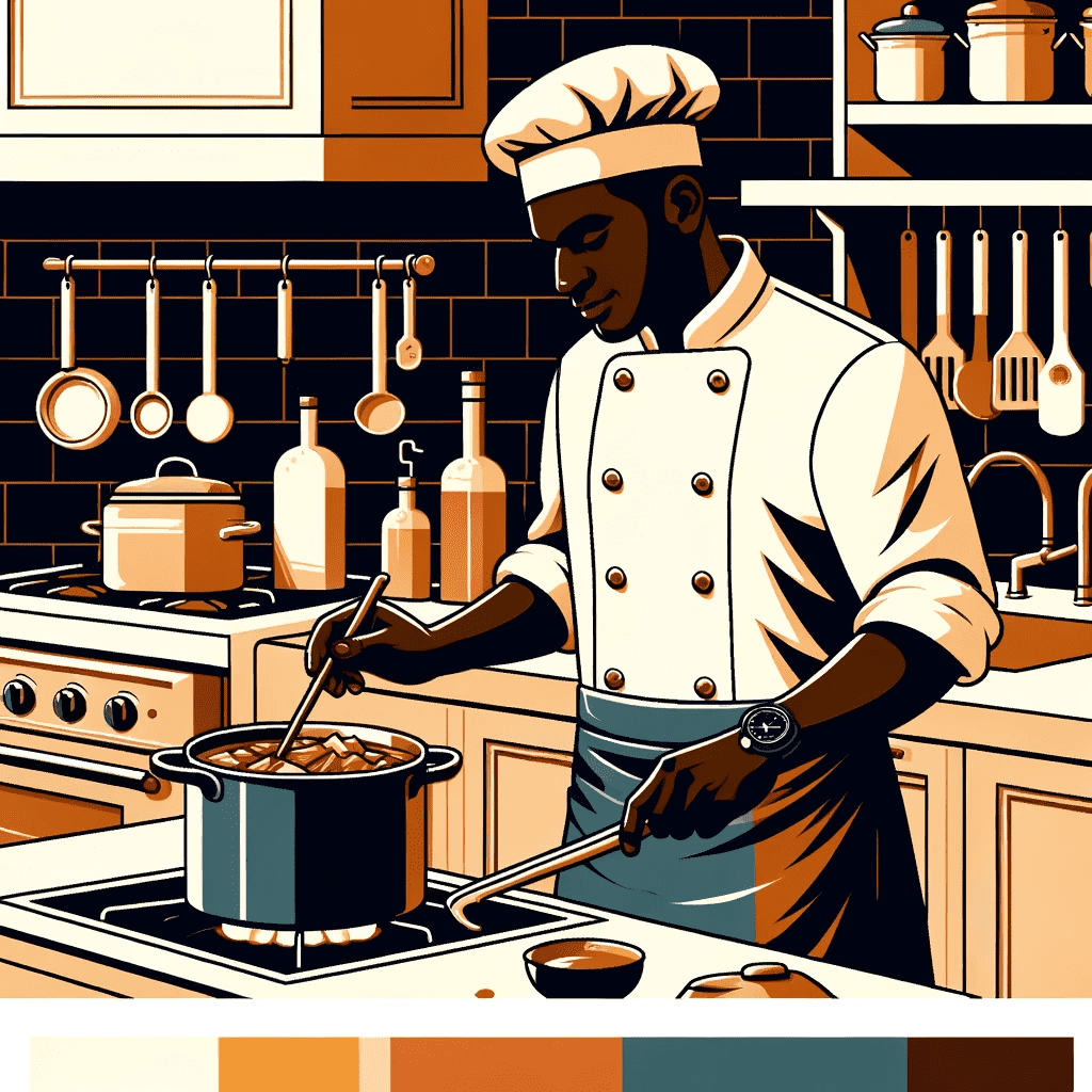 Dark Horse Catering | Dark Horse Catering